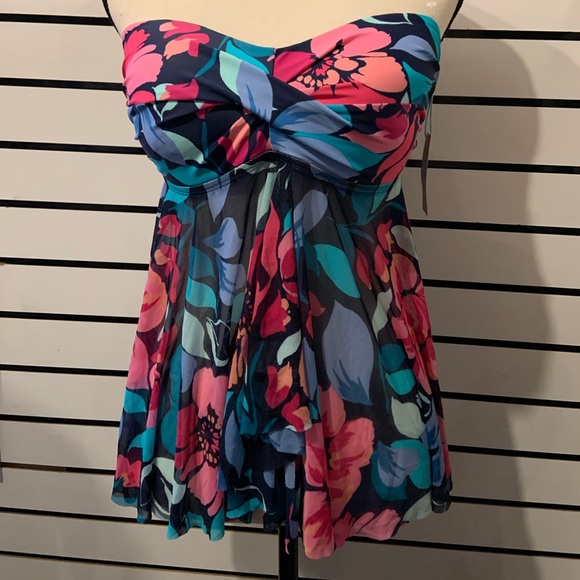 Kona Sol | Swim | Kona Sol Swim Top | Poshmark